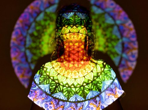 Biophotons: Unravelling the Mysterious Light Within Us - Vision Times