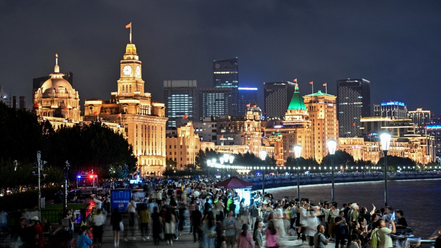 Shanghai’s Economic Downturn Signals Broader Troubles for China ...
