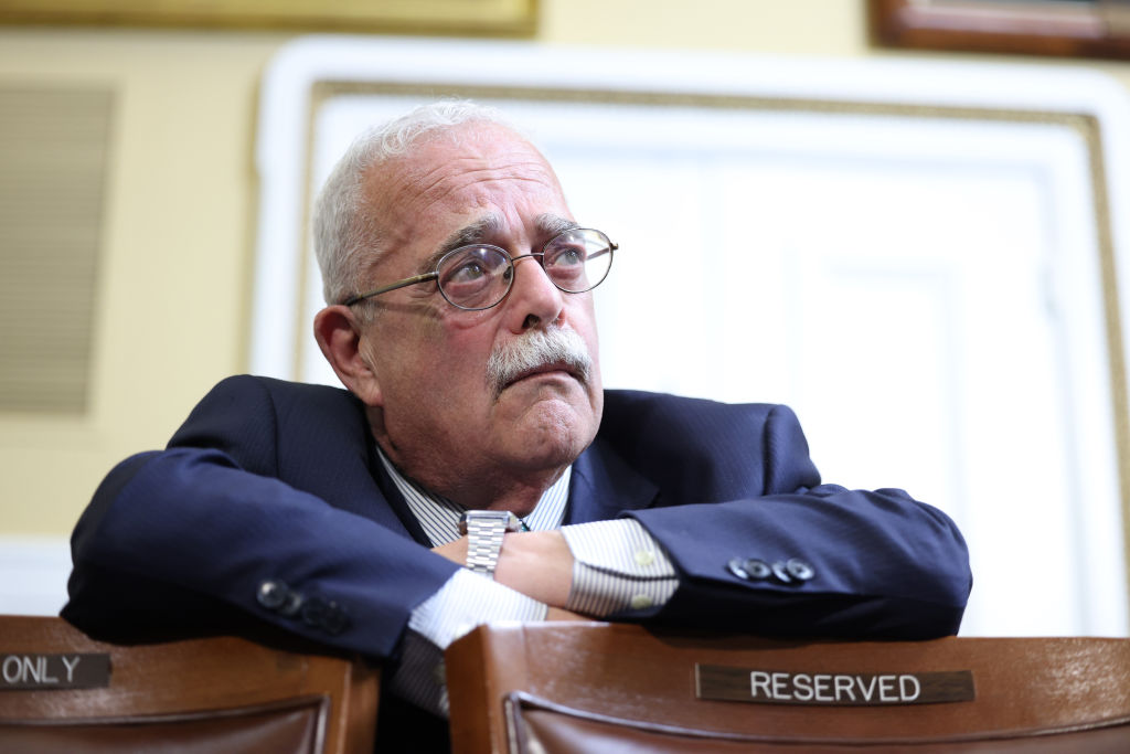 ‘A Voice for the Voiceless’: Remembering Gerry Connolly’s Legacy of ...