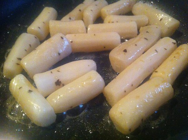 Salsify: An Old-World Root With Present-Day Appeal - Vision Times