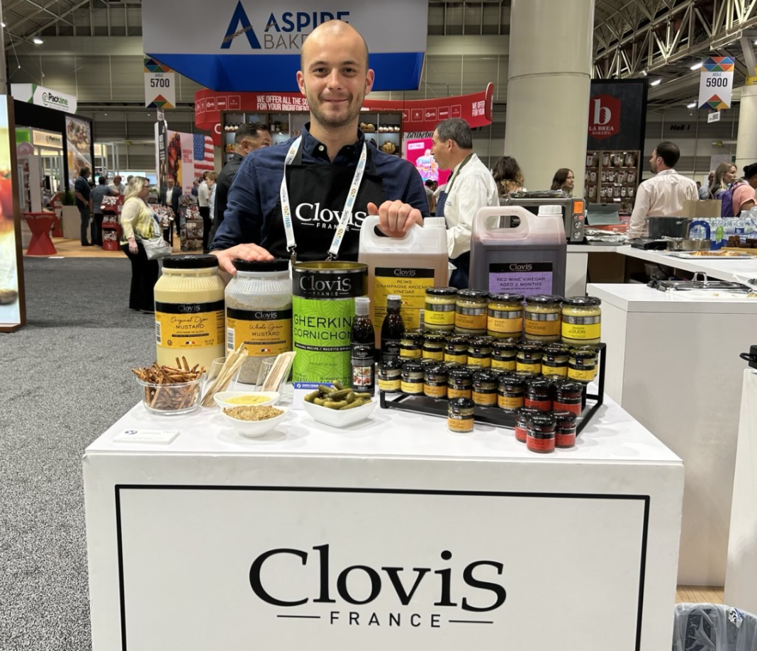 What’s Hot at IDDBA 2025: Standout Trends and Brands in Dairy, Deli ...