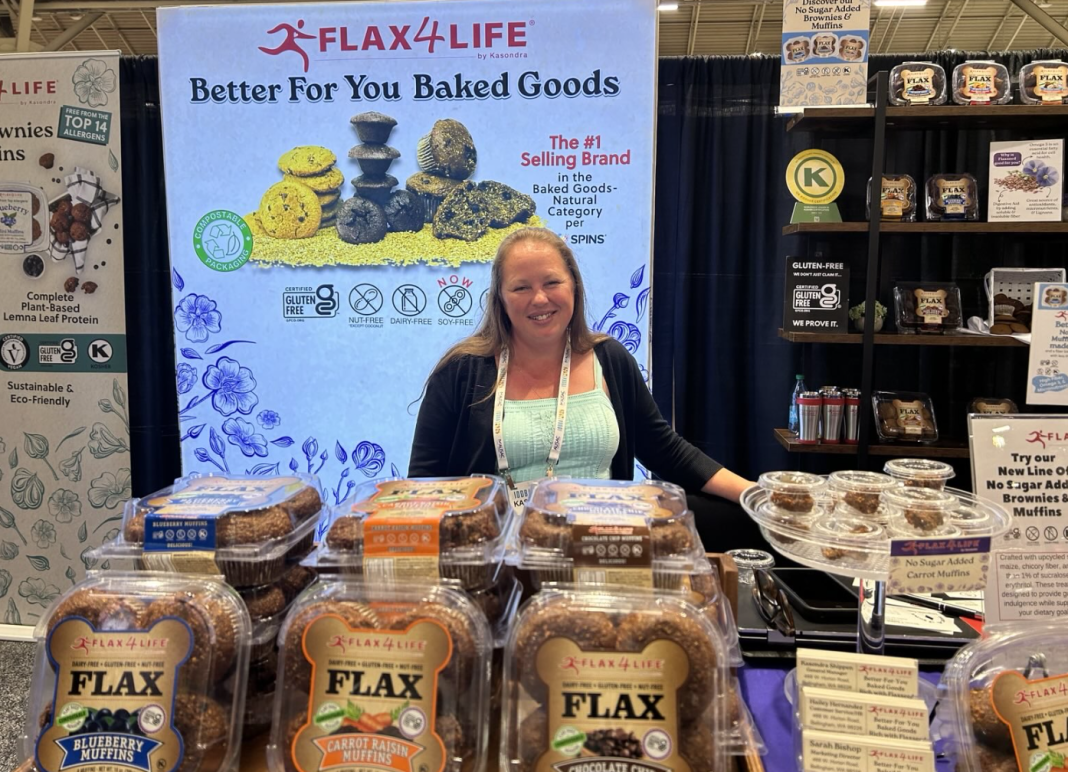 What’s Hot at IDDBA 2025: Standout Trends and Brands in Dairy, Deli ...
