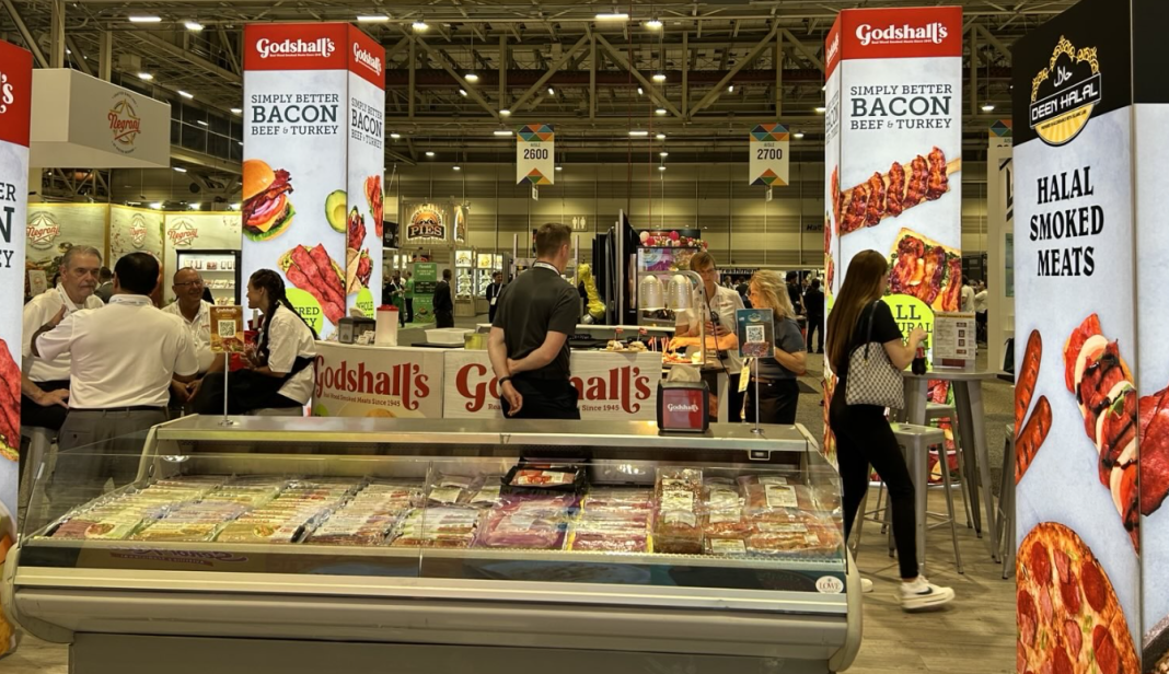 What’s Hot at IDDBA 2025: Standout Trends and Brands in Dairy, Deli ...