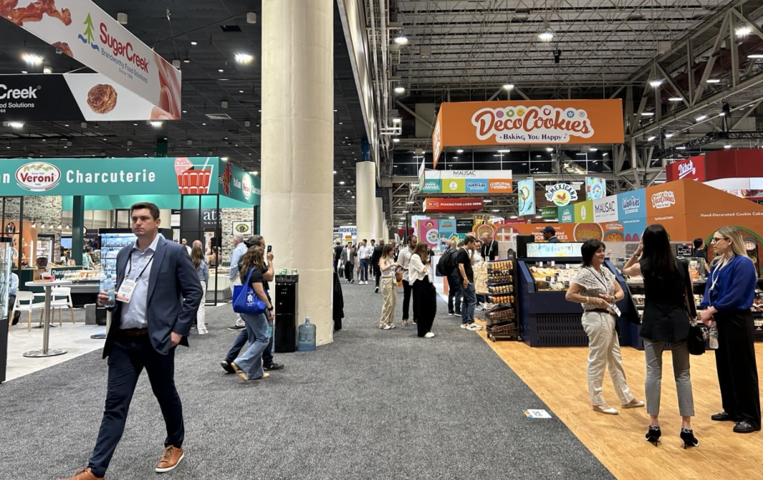 What’s Hot at IDDBA 2025: Standout Trends and Brands in Dairy, Deli ...