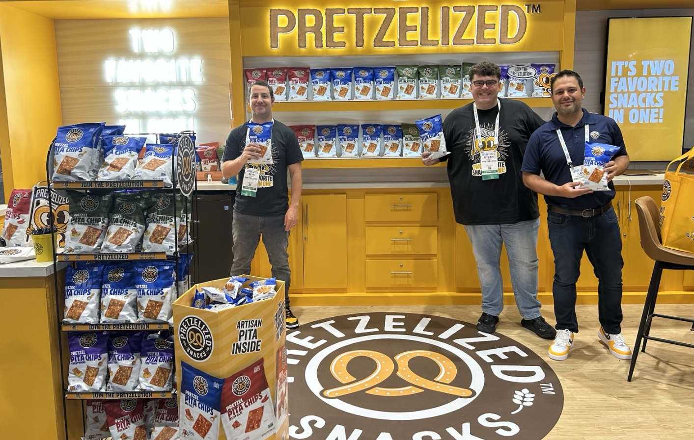What’s Hot at IDDBA 2025: Standout Trends and Brands in Dairy, Deli ...