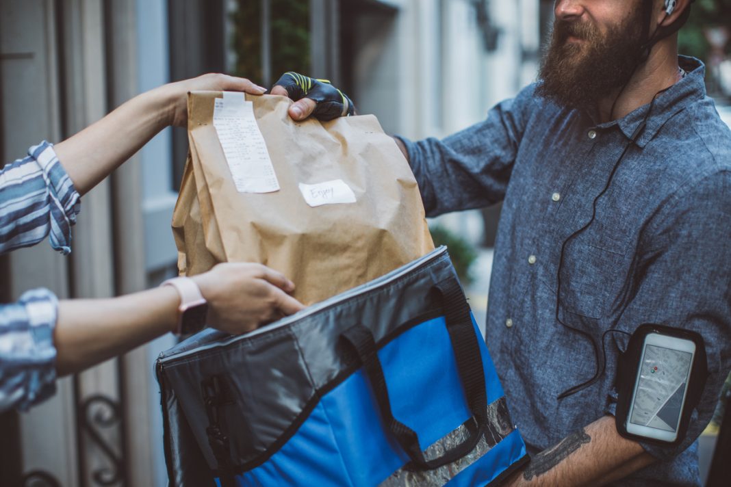 NYC Announces New Rules to Hold Delivery Apps Accountable, Keep Workers ...