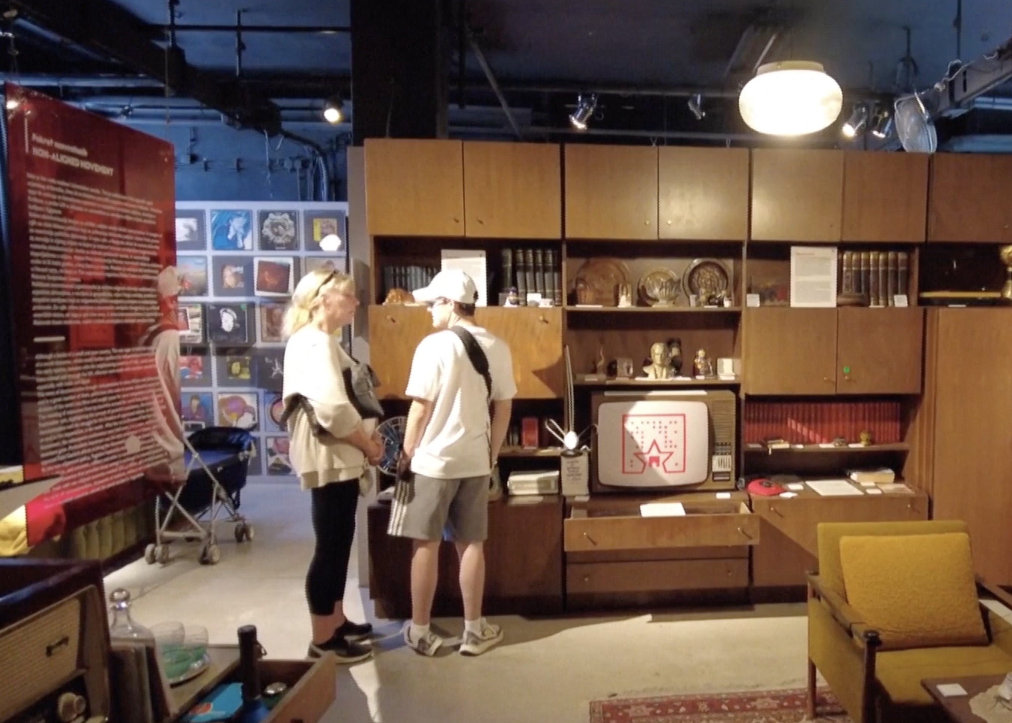 Croatia Opens 'Red History Museum' Exhibiting Communist Past Under ...