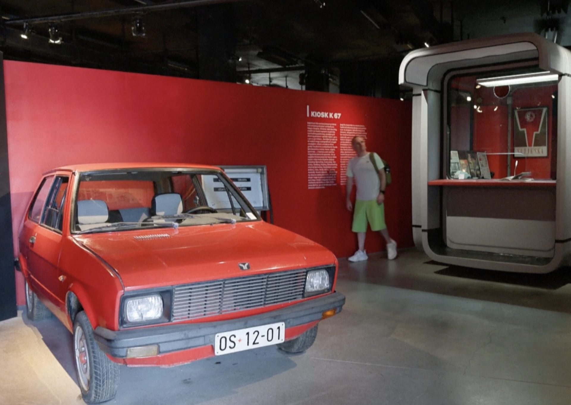 Croatia Opens 'Red History Museum' Exhibiting Communist Past Under ...