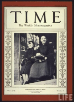 10 Magazine Covers, One Historic Life: Chiang Kai-shek’s Rise, Trials ...