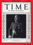 10 Magazine Covers, One Historic Life: Chiang Kai-shek’s Rise, Trials ...