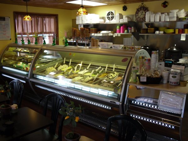 Gio’s Gelato Cafe: A Taste of Italy With a Hometown Heart - Vision Times