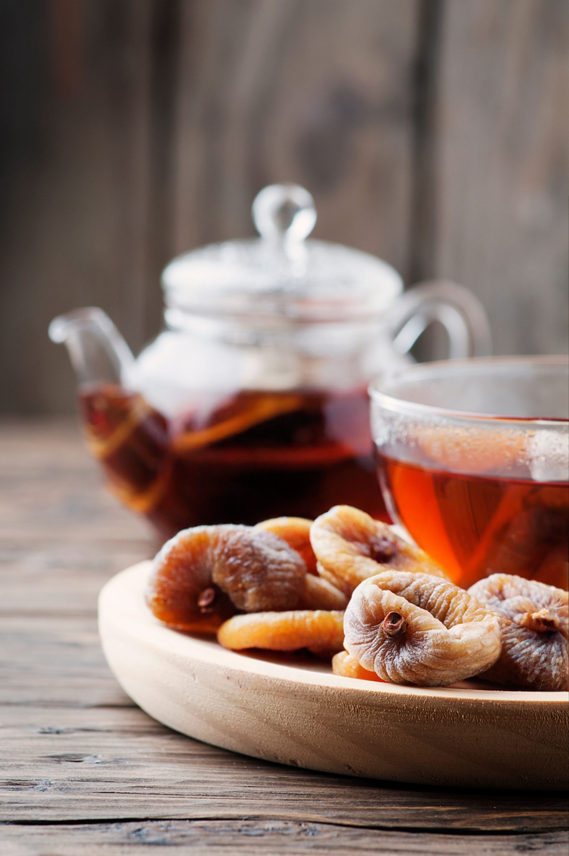 Figs: The Sweet Fall Superfood for Immunity and Skin Health - Vision Times