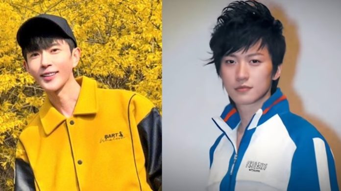 Two Chilling Dramas Seemed to Foreshadow the Tragic Deaths of Yu ...