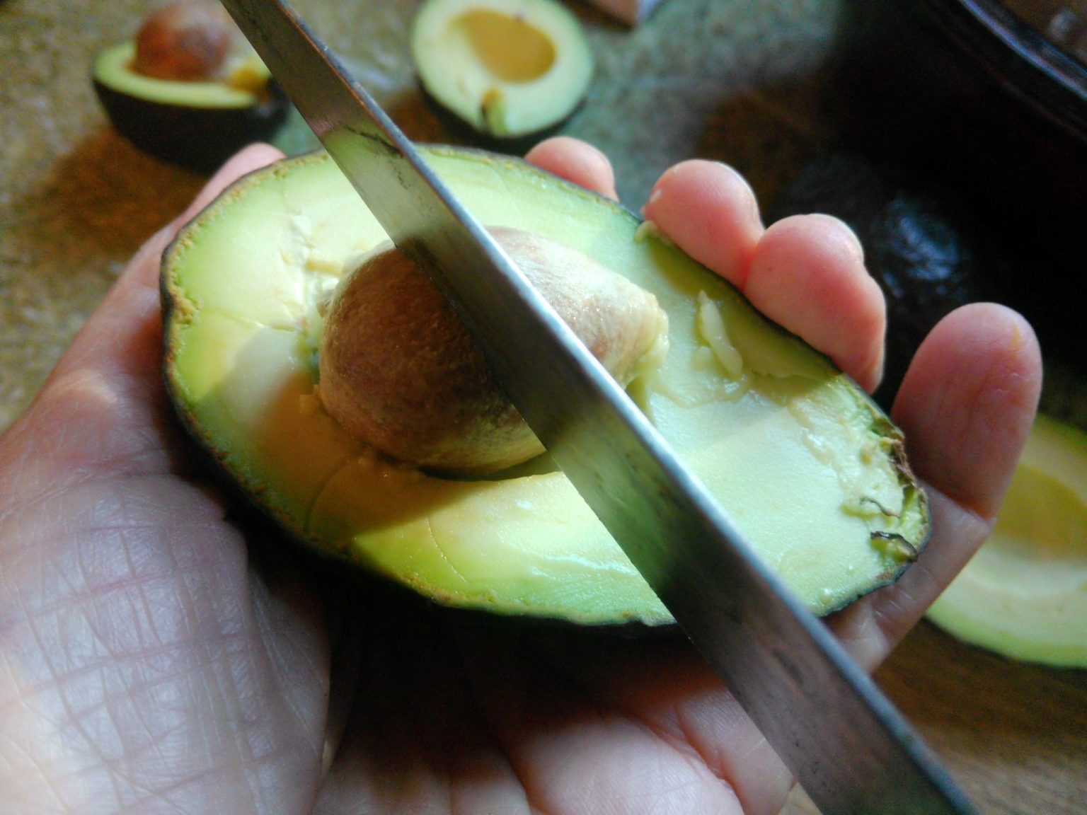 Four Avocado Hacks You’ll Wish You Knew Before - Vision Times