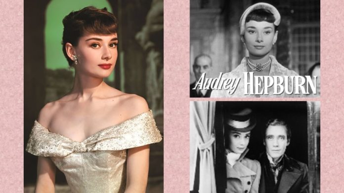 The Timeless Grace of Audrey Hepburn — One of the Greatest Actresses of ...