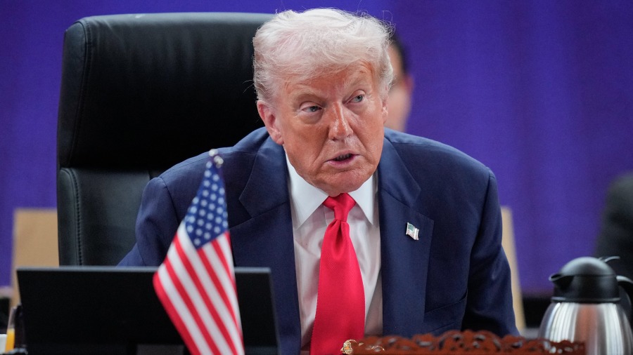 Trump’s China Strategy Sets the Stage for CCP Collapse: Four Critical ...