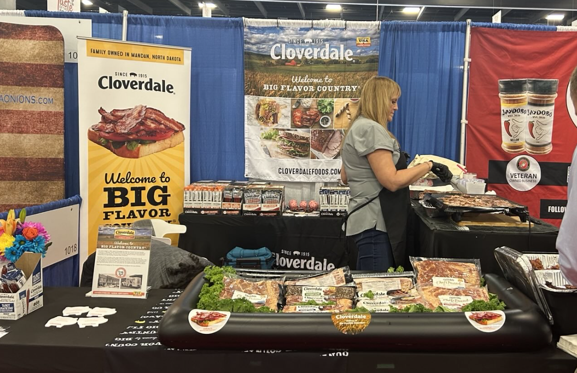 Inside America's Food & Beverage Show 2025: Exhibitors Leading the ...