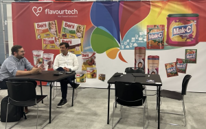 Inside America's Food & Beverage Show 2025: Exhibitors Leading the ...