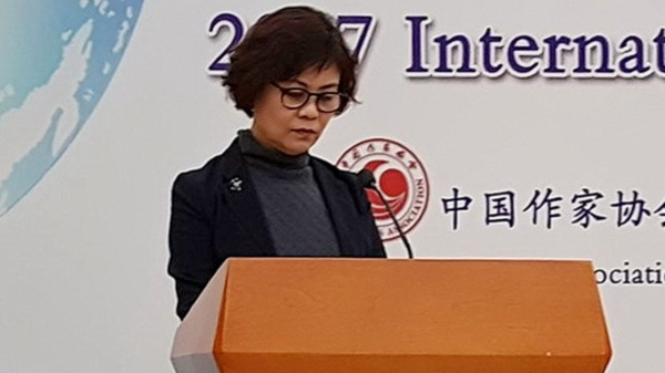 Yang LanLan Mystery Deepens Amid Court Absences, Alleged Ties to Xi ...