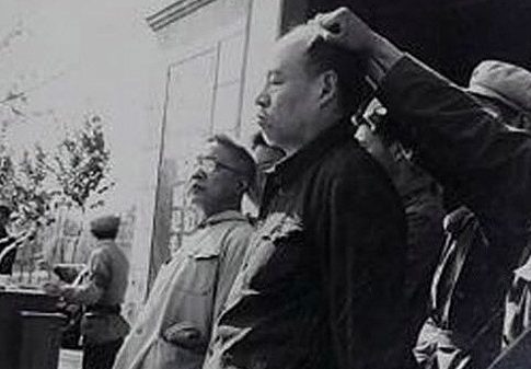 Why Mao’s Most Dependable Enforcer Was the First to Fall: The Rise and ...
