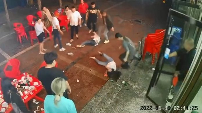 Inside China’s Tangshan Beating Case: Viral Rumors, Dark Allegations ...