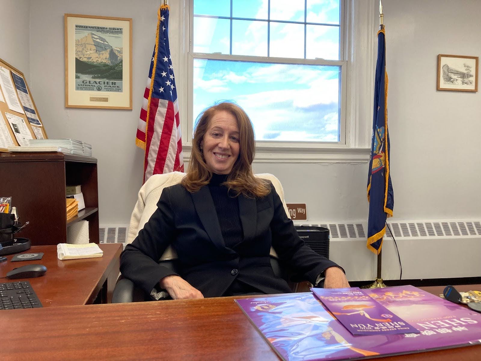 Assemblymember Paula Elaine Kay Reflects on Community, Service, and ...