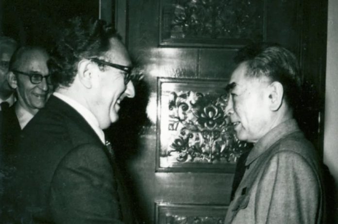 Why the UN Resolution 2758 on Taiwan Has Come to Haunt Beijing: 5 ...