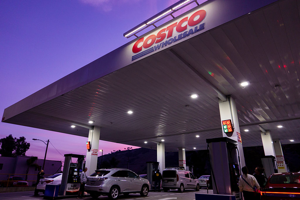 Costco Offers Rare Year-End Membership Incentives with Digital Shop ...