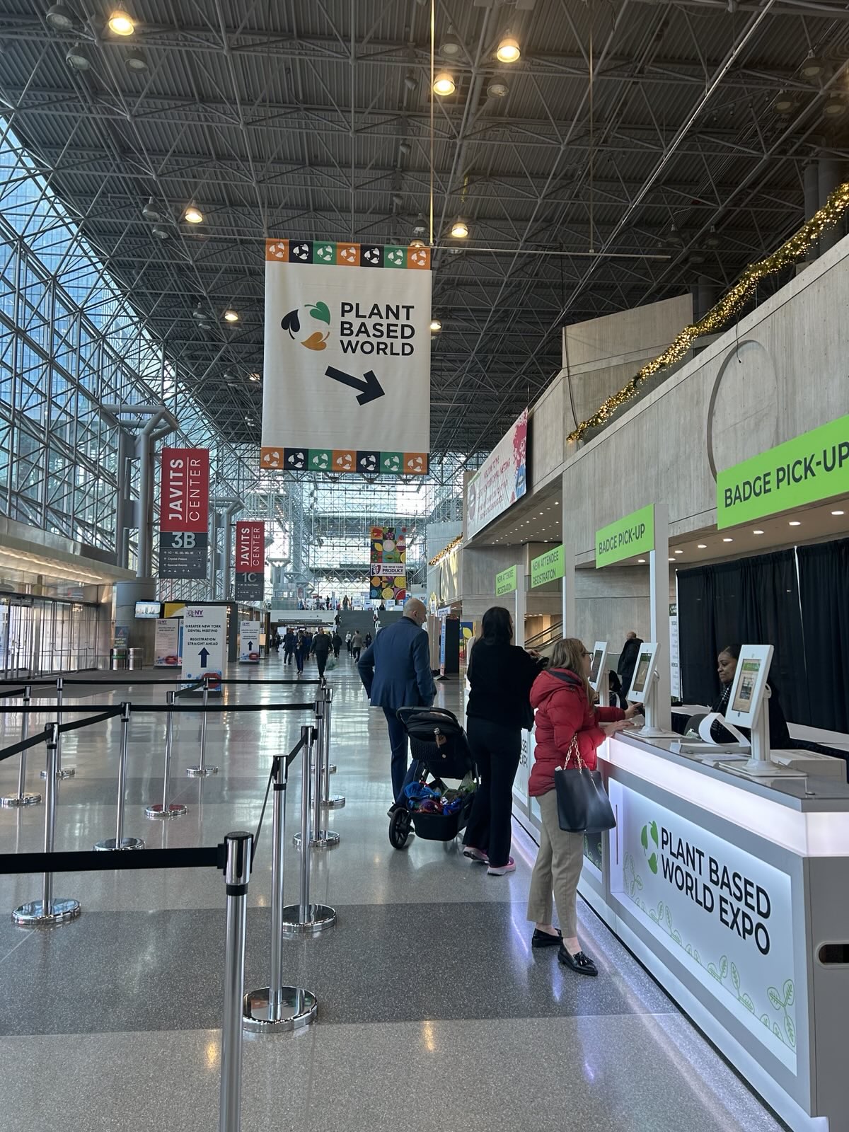 Plant Based World Expo 2025: Where the Plant-Based Industry Meets the ...