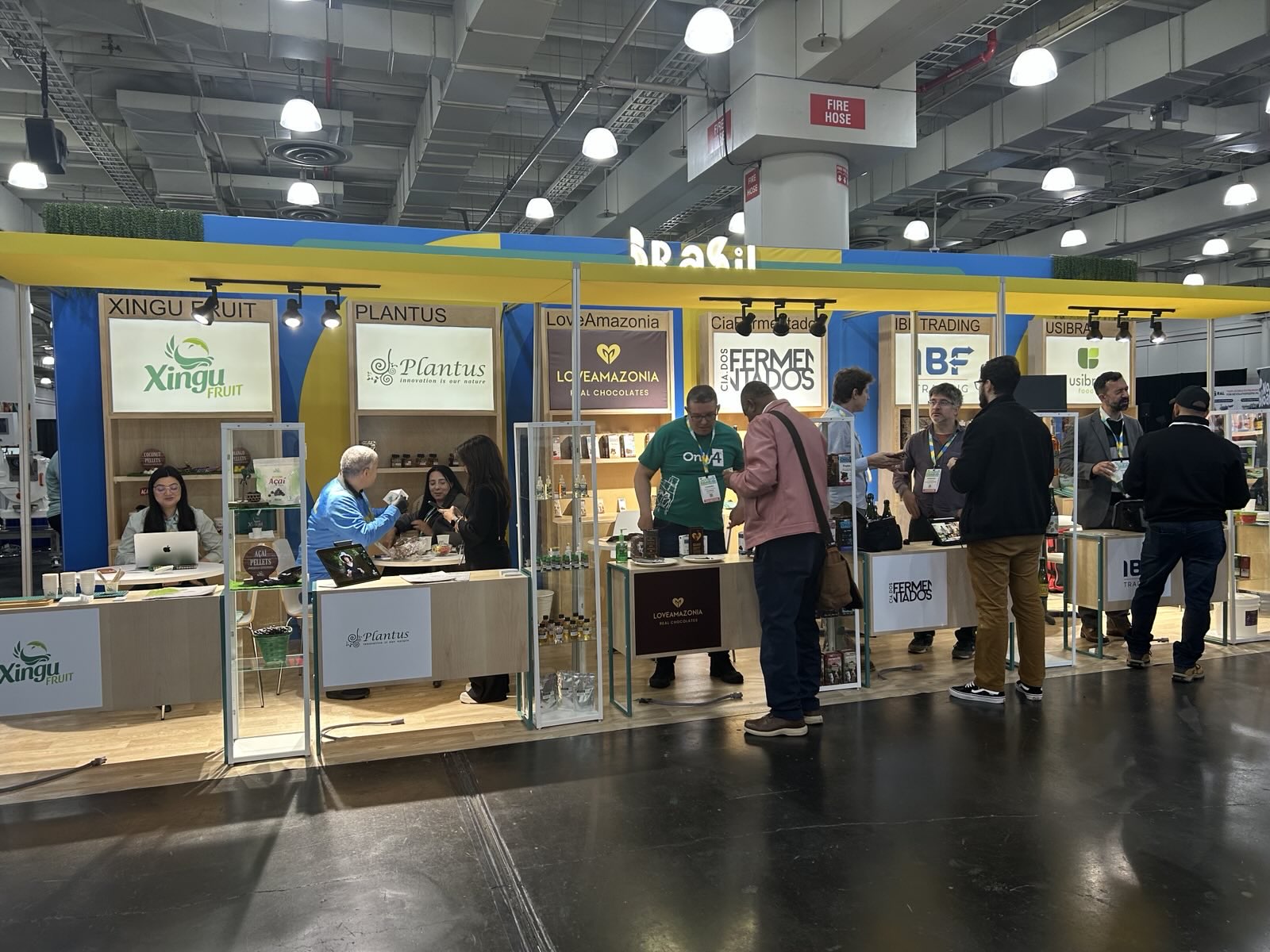 Plant Based World Expo 2025: Where the Plant-Based Industry Meets the ...
