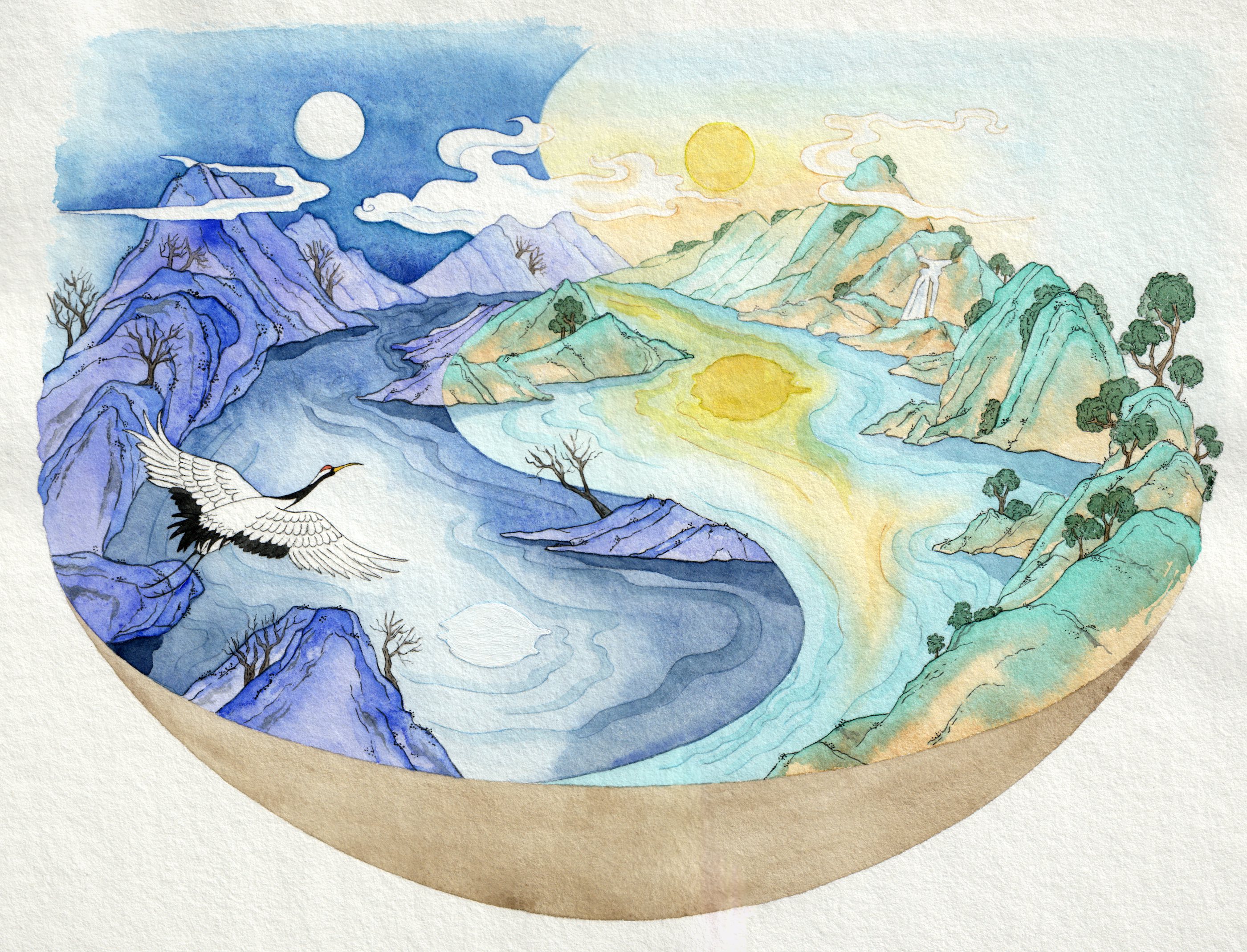 Exploring the Rich Cultural Significance of China’s Twenty-Four Solar ...