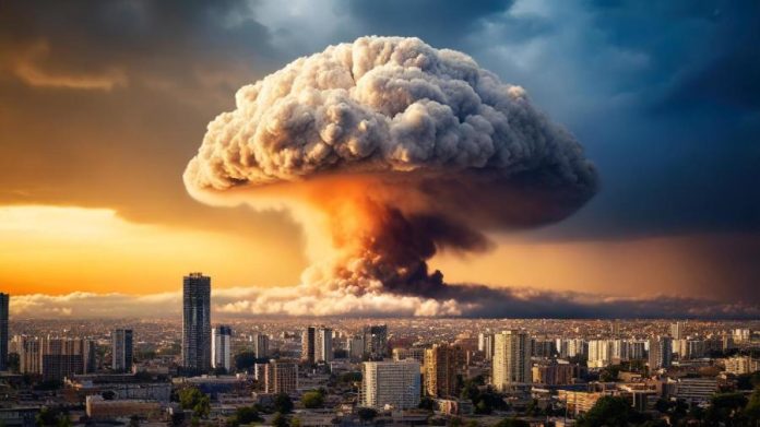 Nuclear Shadows in Prehistory: What Ancient Ruins Reveal - Vision Times