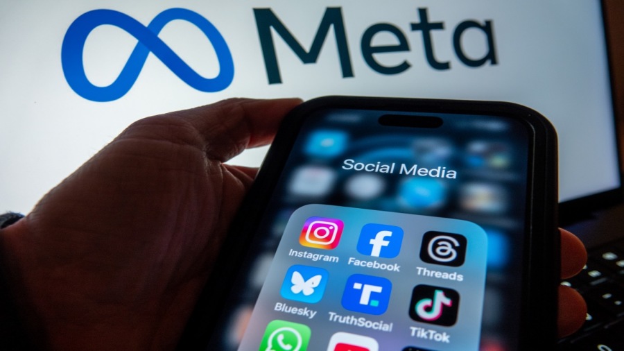 Millions of Social Media Accounts Banned, Yet Kids Still Slip Through ...