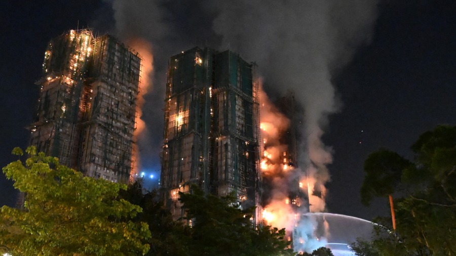Tsang Kwok-wai’s Abrupt Exit Raises Questions as Ho Wing-yin’s ...