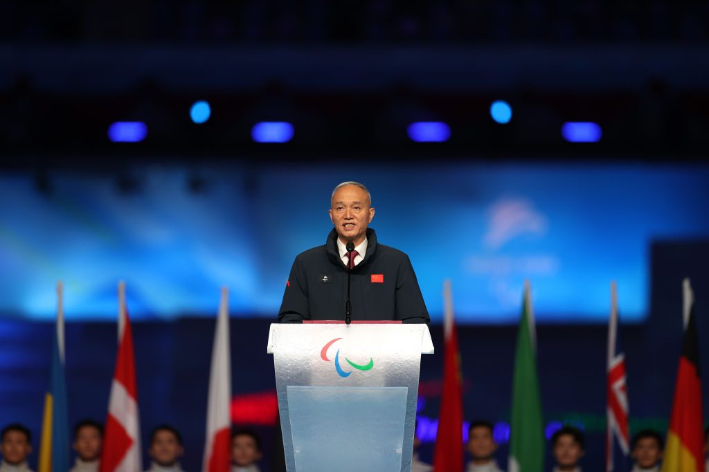 Can Xi Jinping Be Brought Down by His Closest Aide? Cai Qi, Power, and ...