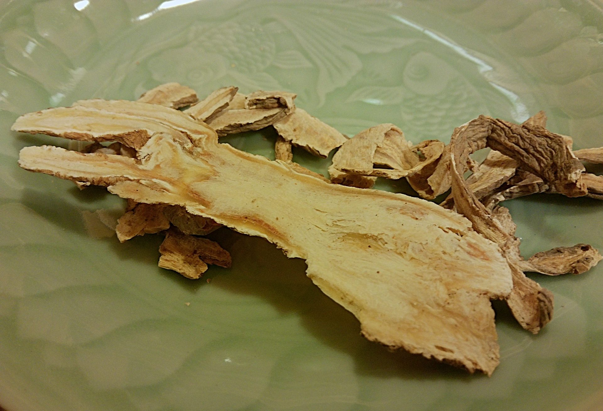 Unraveling the Mystery of Chinese Medicinal Herbs: Angelica Root (當歸 ...