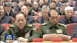 Purges of Zhang Youxia and Liu Zhenli Expose Xi Jinping’s Grip on the ...