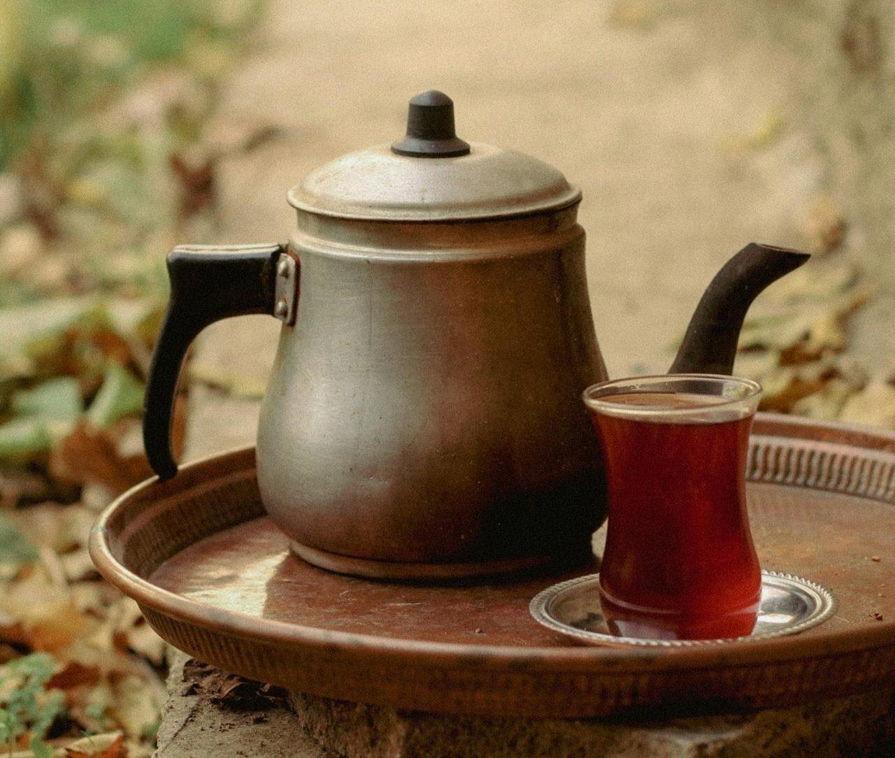 The Quiet Power of Tea - Vision Times