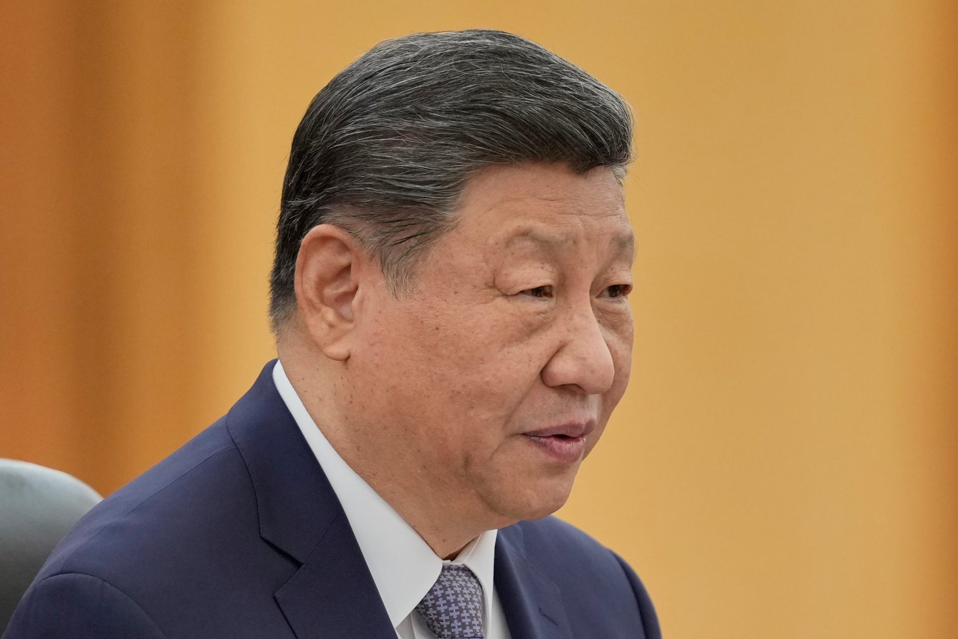 Why Did Xi Choose Cai Qi to Lead the Central Party School? Three ...