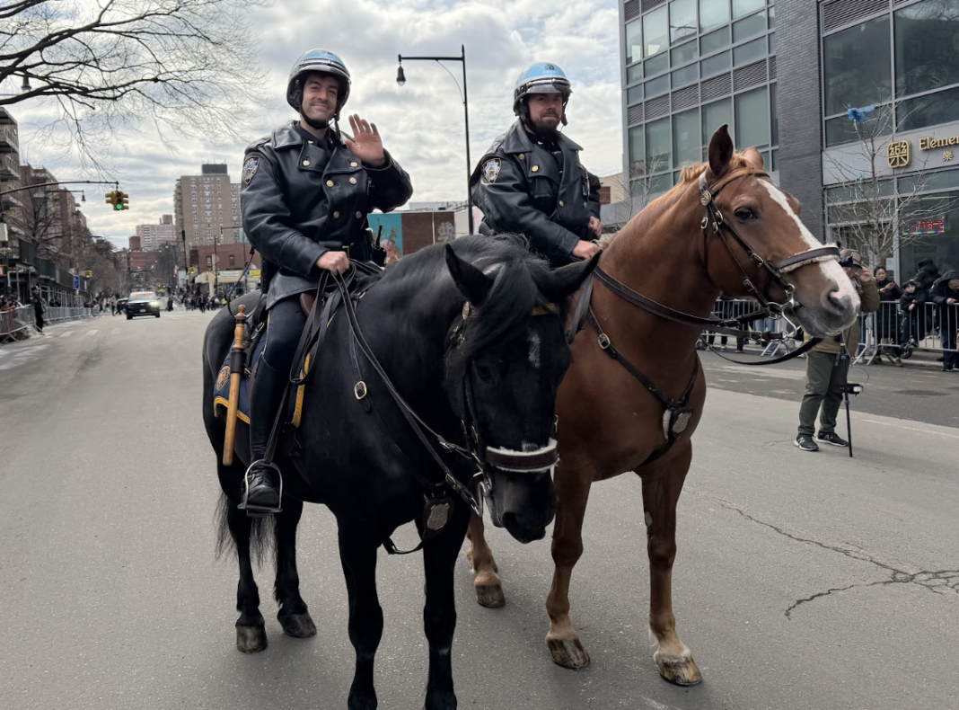 30th Annual Flushing Lunar New Year Parade Unites Communities Across ...