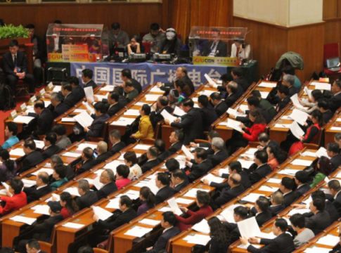 Inside the CCP’s Global Propaganda Machine: Funding, AI Tactics, and ...