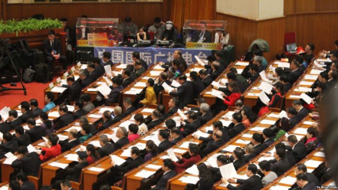 Inside the CCP’s Global Propaganda Machine: Funding, AI Tactics, and ...