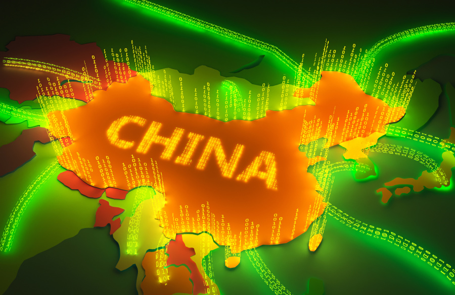 State Department Launches Freedom.gov to Smash China's Great Firewall ...