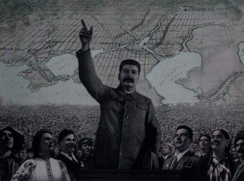 Recreating Stalin: The DNA Behind Xi Jinping’s All-Front Political ...