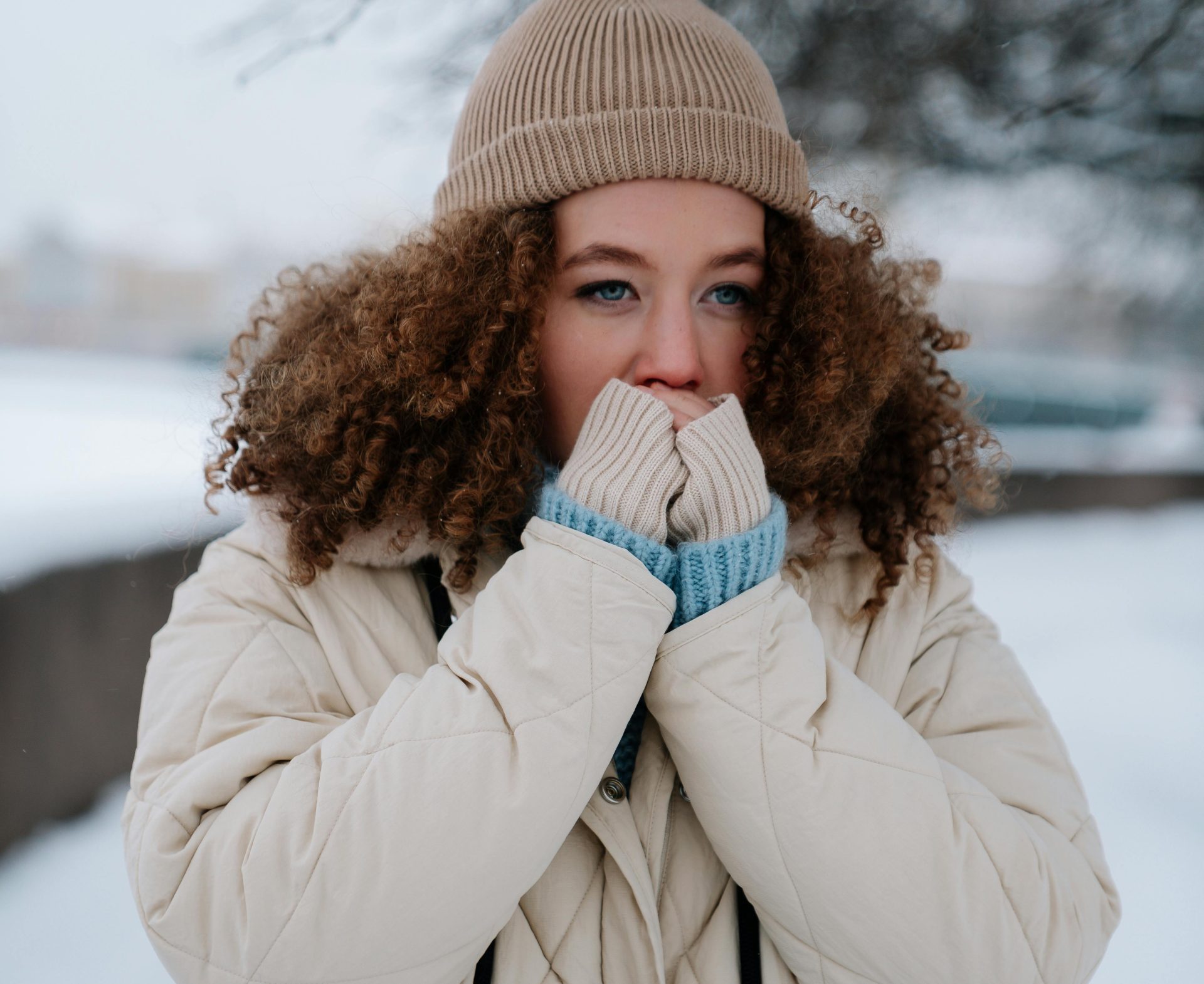 You May Be Sick of the Cold, But Cold Is Not What Makes You Sick. Here ...