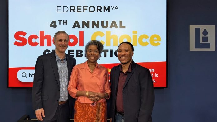 Virginia’s Education Debate Takes Center Stage at Annual School Choice ...