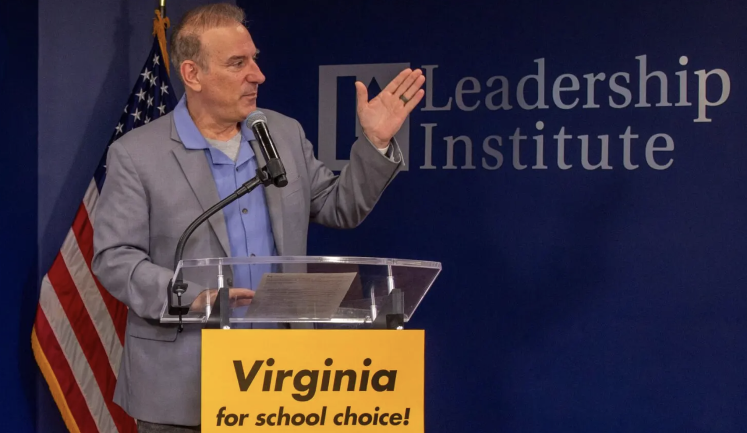 Virginia’s Education Debate Takes Center Stage at Annual School Choice ...