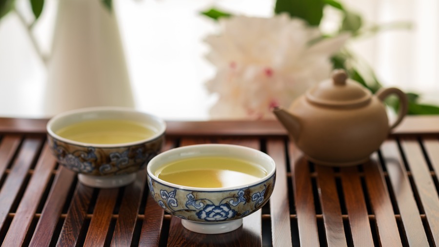 Origins of Tea in China: From Shennong’s Legend to Lu Yu’s Classic of ...