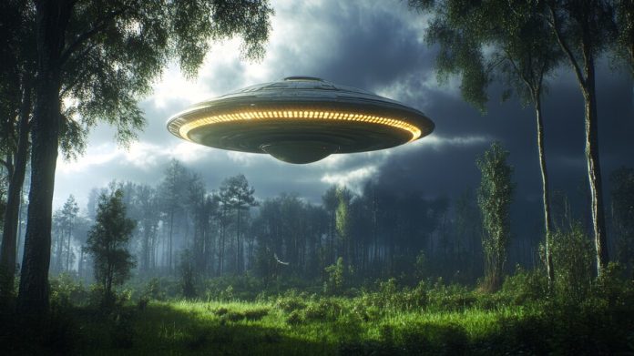 68-Year-Old UFO Enthusiast William Neil McCasland Missing; Silver Alert ...