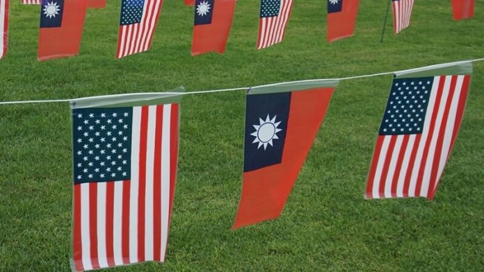 New Taiwan Polls Show Strong 'Pro-US' Sentiment and Majority Ready to ...